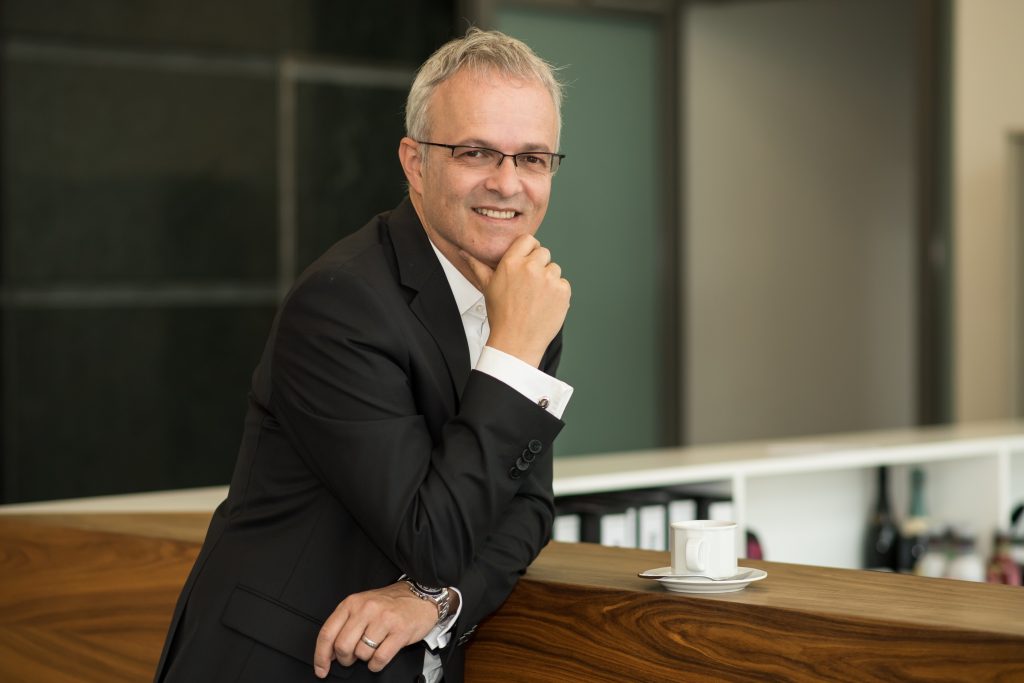 Advisory - David Zion